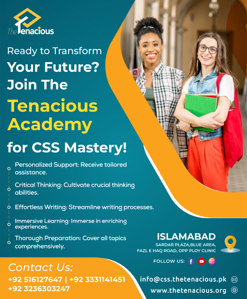 Home - The Tenacious International University College